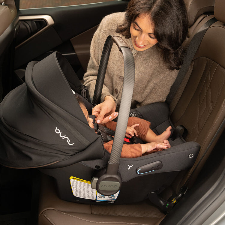 Nuna Strollers & Car Seats | Premium Nuna Baby Gear – Kidsland