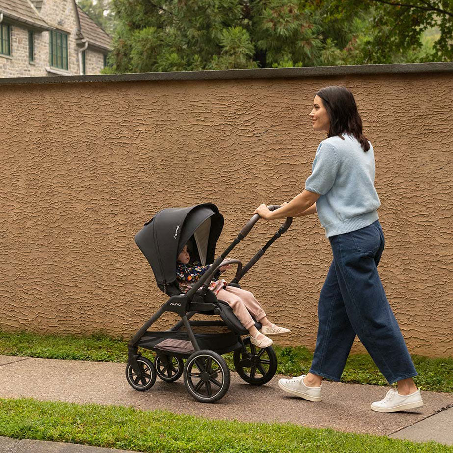 Nuna Strollers & Car Seats | Premium Nuna Baby Gear – Kidsland