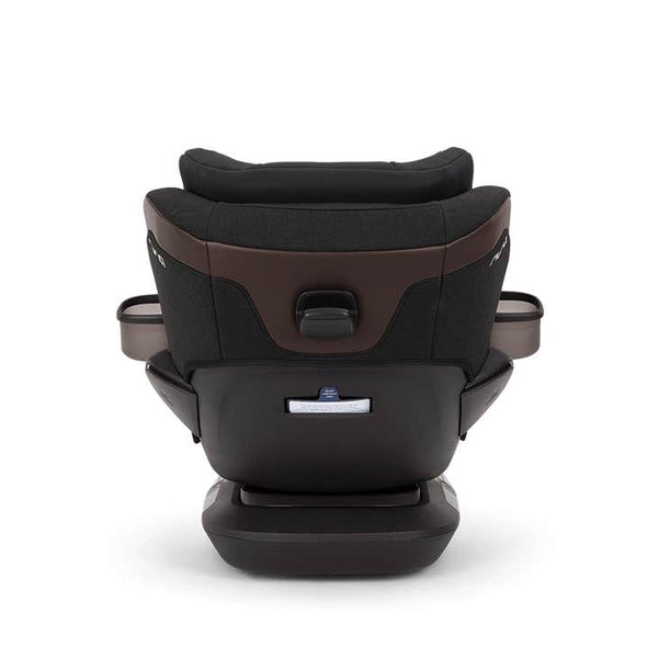 Nuna REVV Maxx Rotating Car Seat – 360° Convertible up to 65 lbs ...