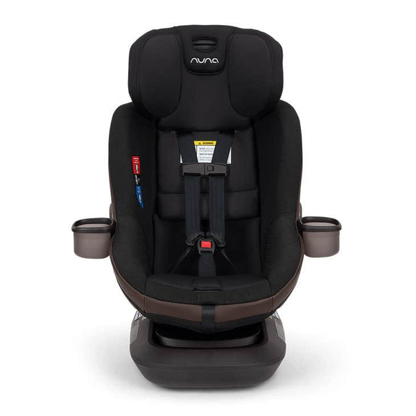 Nuna REVV Maxx Rotating Car Seat – 360° Convertible up to 65 lbs ...