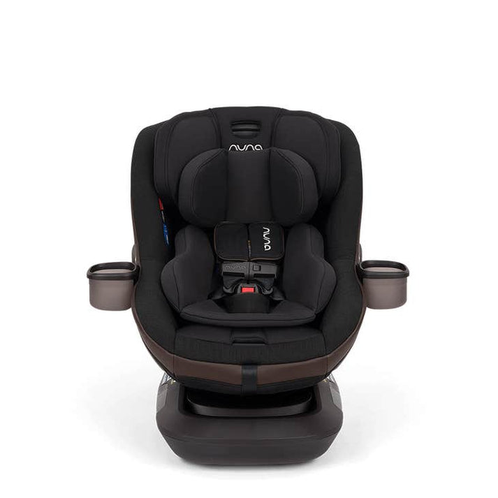 Nuna REVV Maxx Rotating Car Seat – 360° Convertible up to 65 lbs ...
