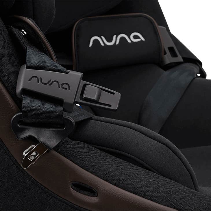 Nuna REVV Maxx Rotating Car Seat – 360° Convertible up to 65 lbs ...